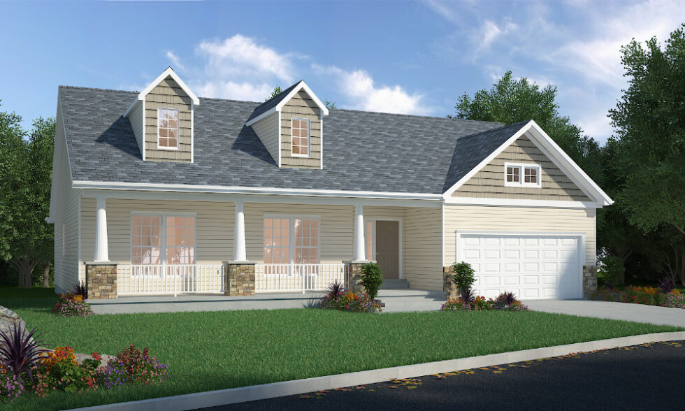 Orchard Grove! New Community In Moscow Mills, MO, Selling Now