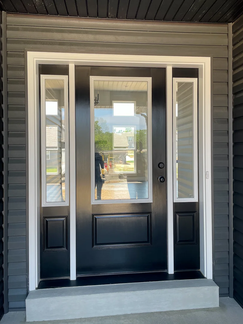 The Augustine II - CMS Homes