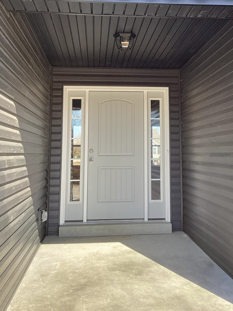 The Augustine II - CMS Homes